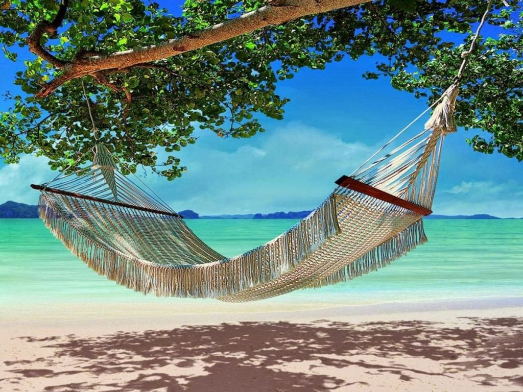 Tipos de hamacas - Tipos.Wiki