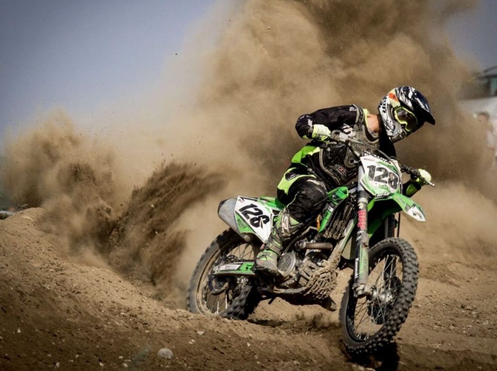 Tipos de motocross y sus reglas - Tipos.Wiki